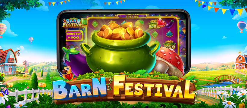 Anasayfa - Barn Festival Demo